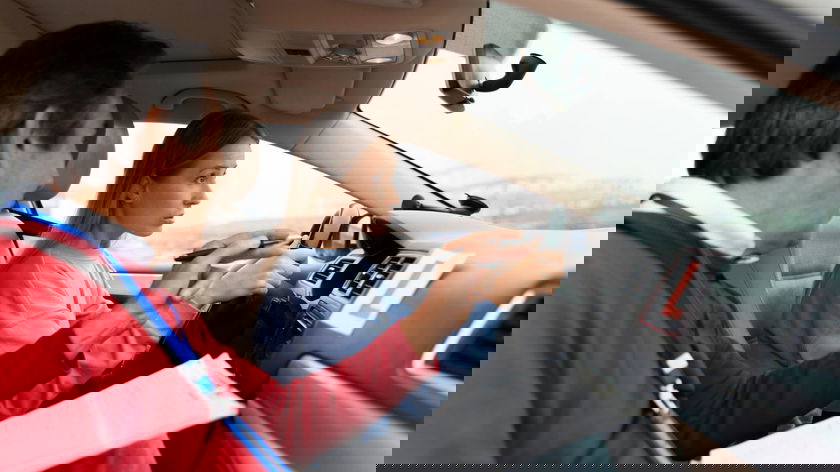 Vlaanderen: maandenlang wachten op praktisch rijex... | Gocar.be