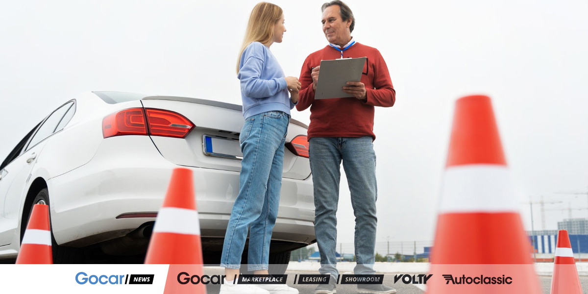 Vlaanderen: maandenlang wachten op praktisch rijex... | Gocar.be