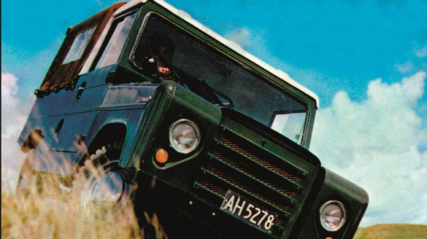 TEST Skoda Trekka: hybride buitenbeentje | Gocar.be