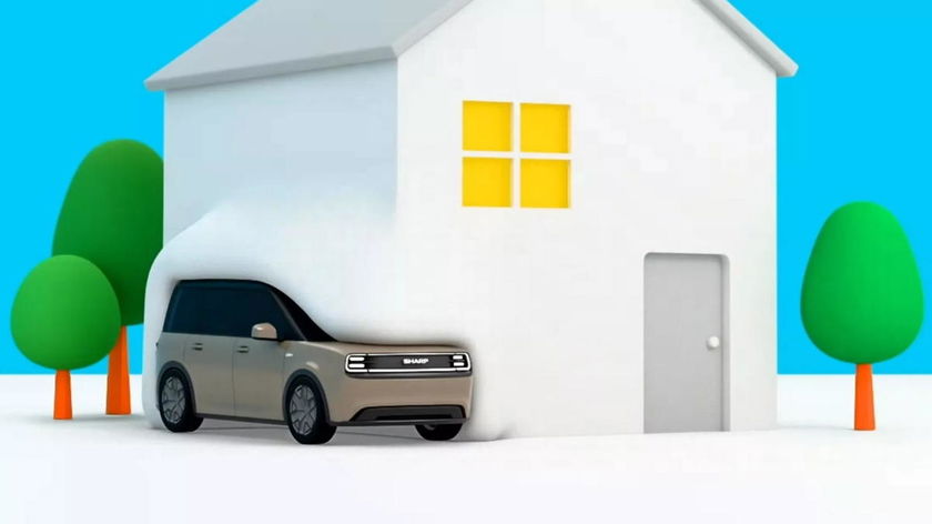 Deze Japanse elektronicareus wil de autosector bet... | Gocar.be