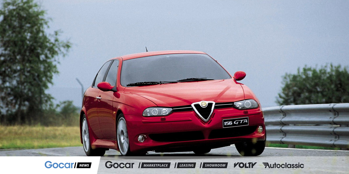 5 motoren die een betere auto verdienden | Gocar.be