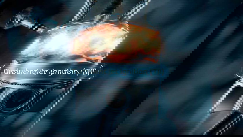 Hurricane 4 Turbo: de viercilinder van Stellantis... | Gocar.be