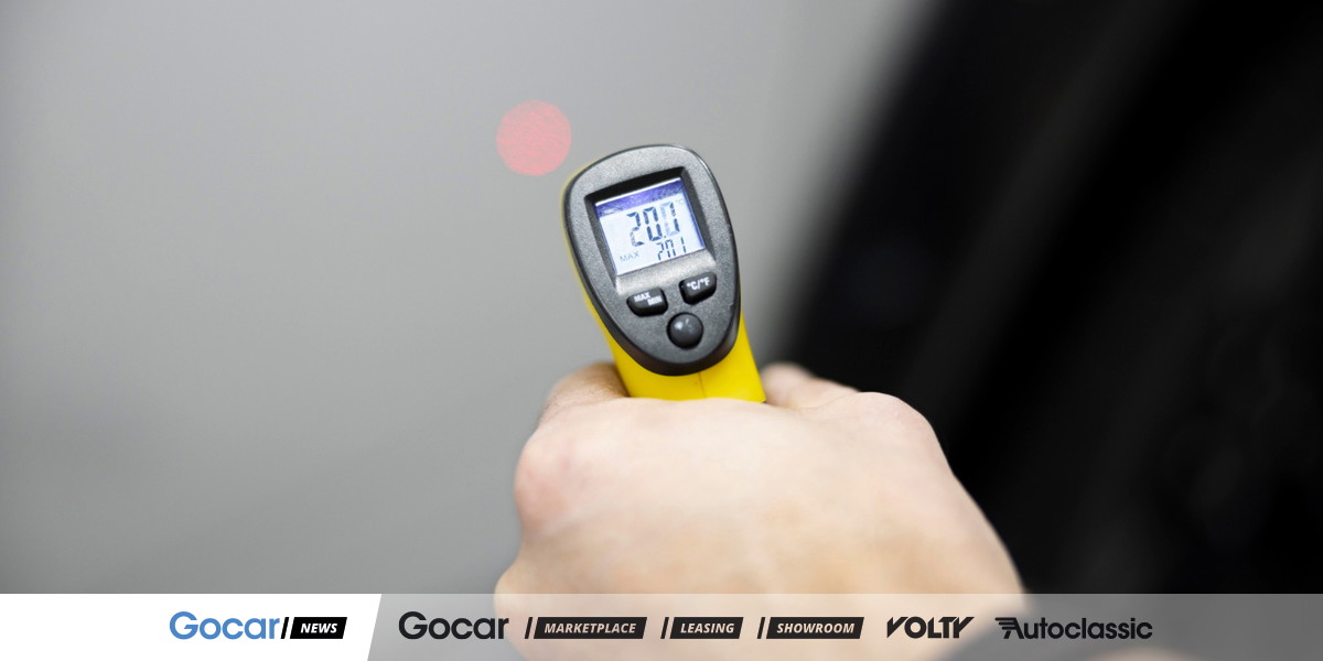Alcoholslot: wanneer wordt het opgelegd en hoe wer... | Gocar.be