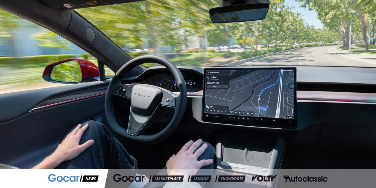 Aides à la conduite : les machines sauvent-elles p... | Gocar.be