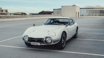 Een oldtimer kopen – Wie moet naar de keuring, de... | Gocar.be