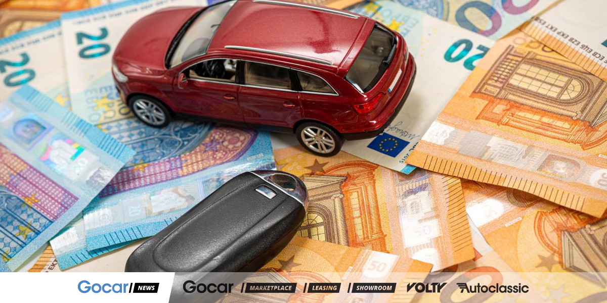 Autosalon van Brussel 2026: cash betalen, financie... | Gocar.be