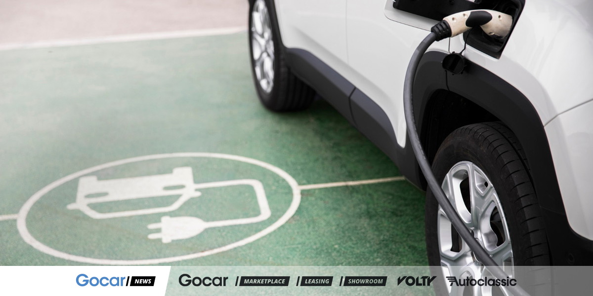 Autosalon van Brussel 2026 – Elektrische auto opla... | Gocar.be