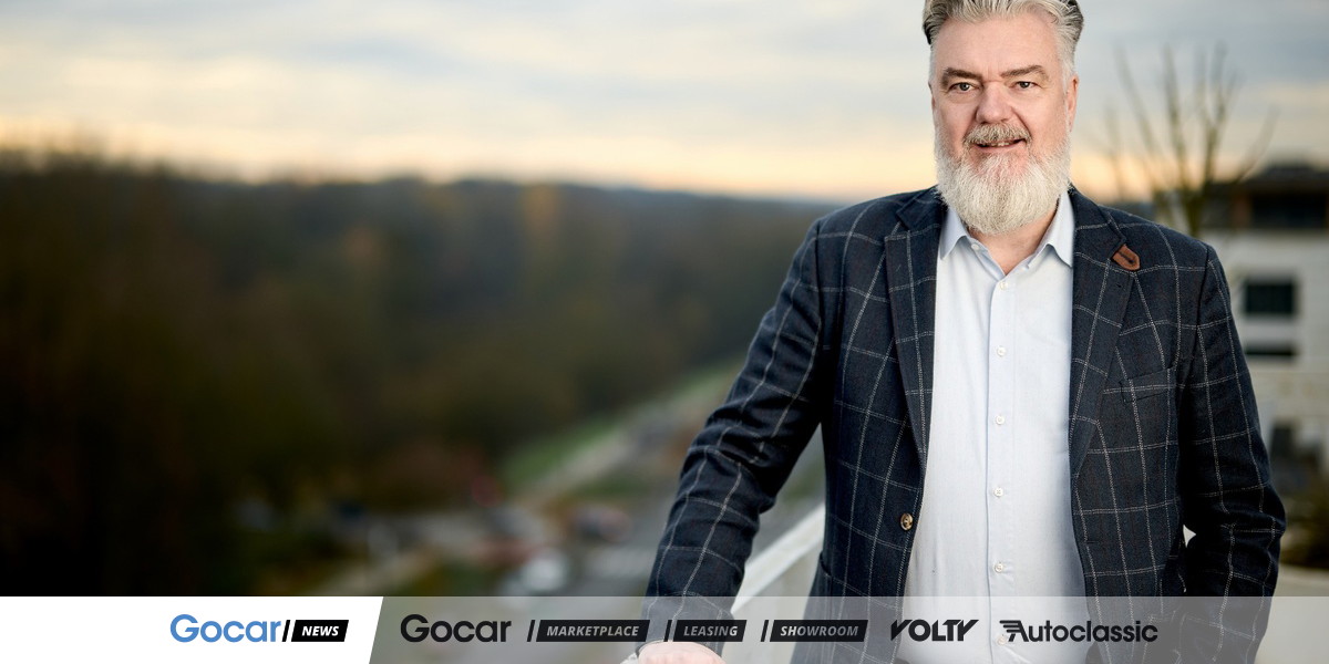 Frank Van Gool (FEBIAC) over het Autosalon: “Nerge... | Gocar.be