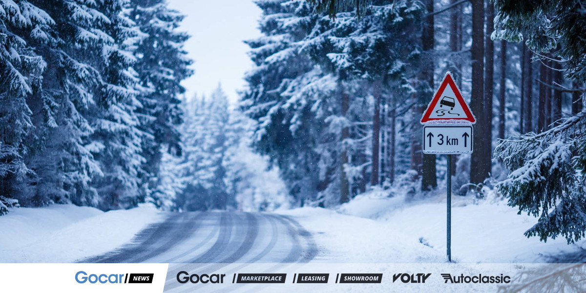 Voici ce que signifient les codes jaune, orange et... | Gocar.be