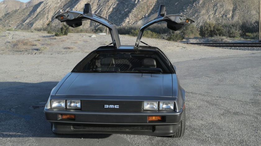 5 ancêtres qui ne craignent ni la neige, ni le sel... | Gocar.be