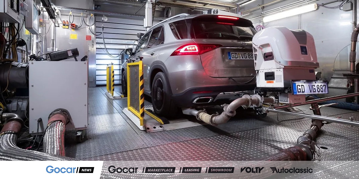 Wat is de nieuwe Euro 6e-bis-norm en wat verandert... | Gocar.be