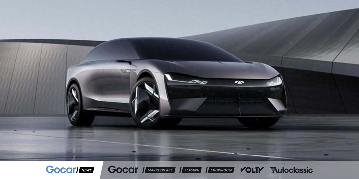 Chery : 1.500 km d’autonomie même par grand froid... | Gocar.be