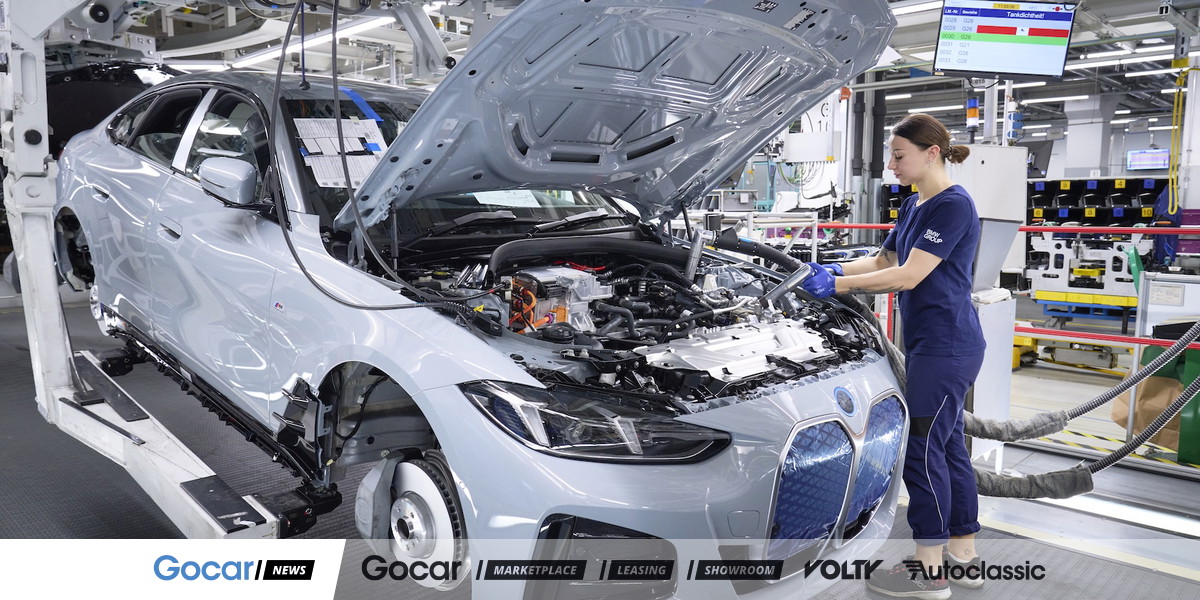 Pourquoi l’année 2026 est celle de tous les défis... | Gocar.be