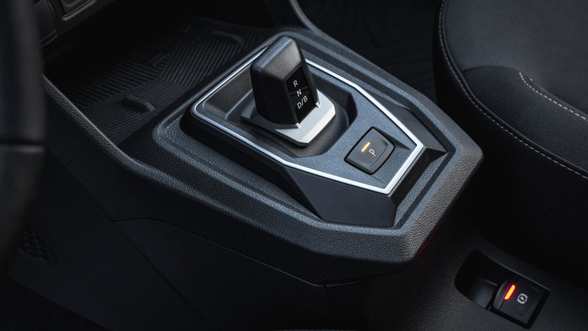 TEST Dacia Jogger Hybrid 155: extra ademruimte is... | Gocar.be