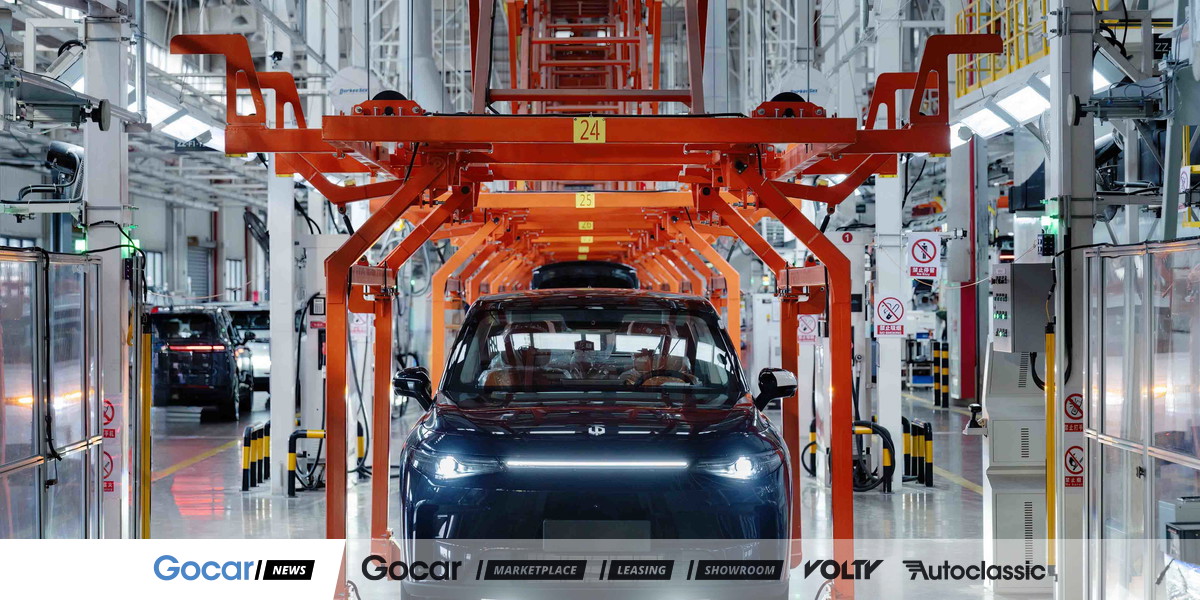 Krijgen alle elektrische modellen van Peugeot, Cit... | Gocar.be