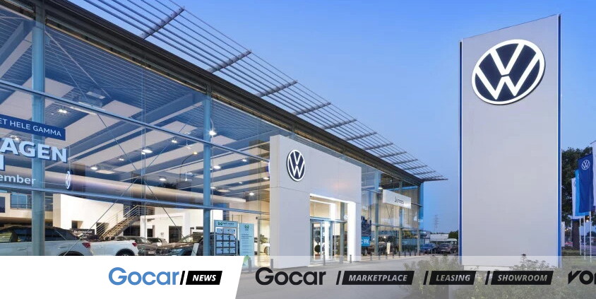 Le marché auto belge en 2026 : le retour inattend... | Gocar.be