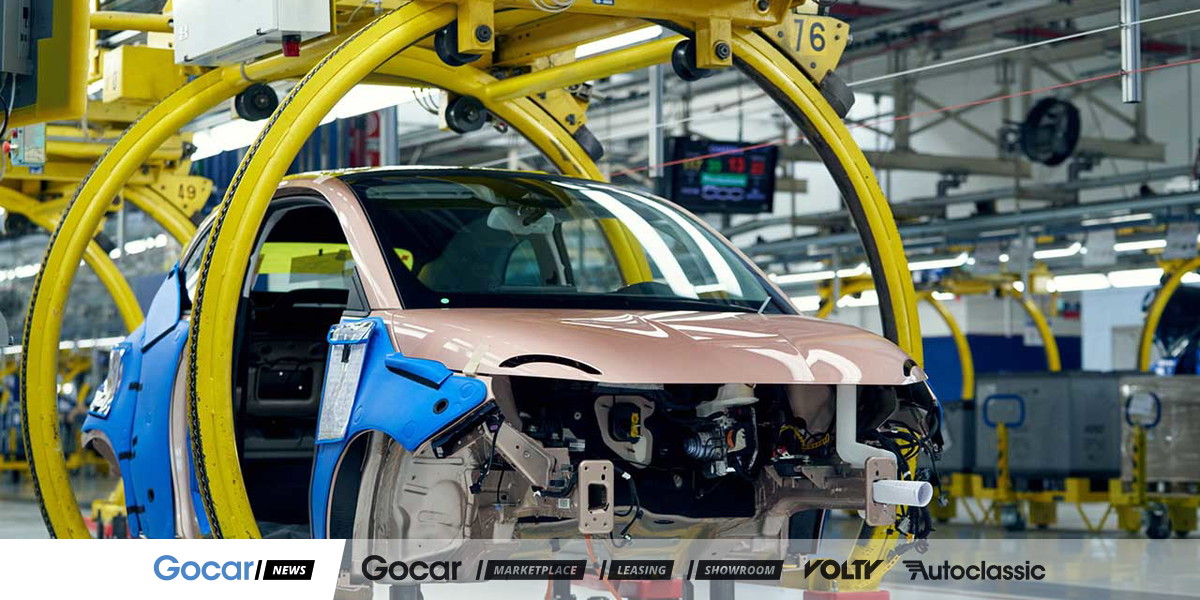 Het rommelt tussen Stellantis en Italië | Gocar.be