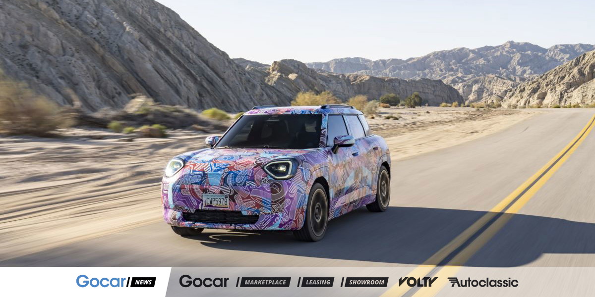 Mini Aceman: dit zijn de details | Gocar.be