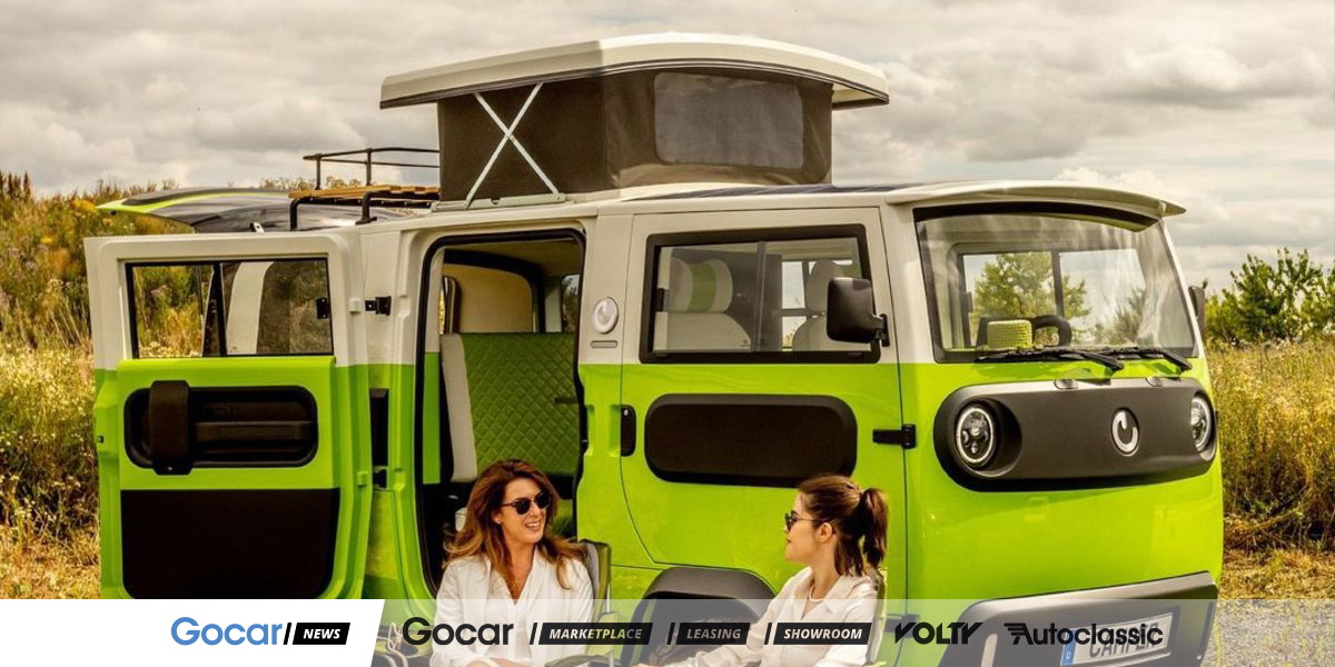 Le fabricant du Xbus ouvre une procédure d’insolva... | Gocar.be