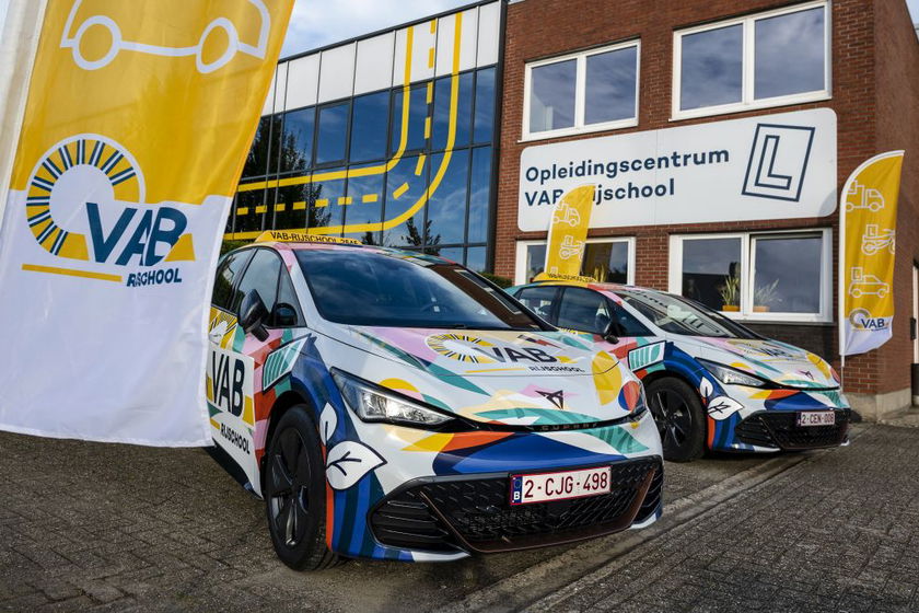 Zoon of dochter leren rijden? Let op voor deze bel... | Gocar.be