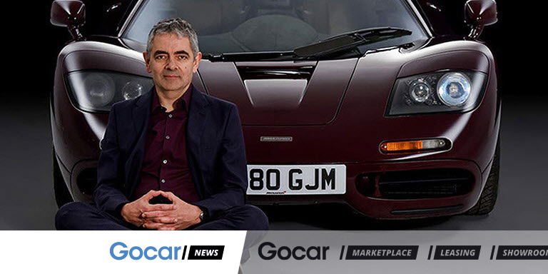 Mister Bean accusé de freiner les ventes de voitur... | Gocar.be