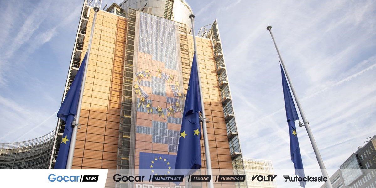 Zal Europa buigen voor de vraag van BMW, Renault e... | Gocar.be