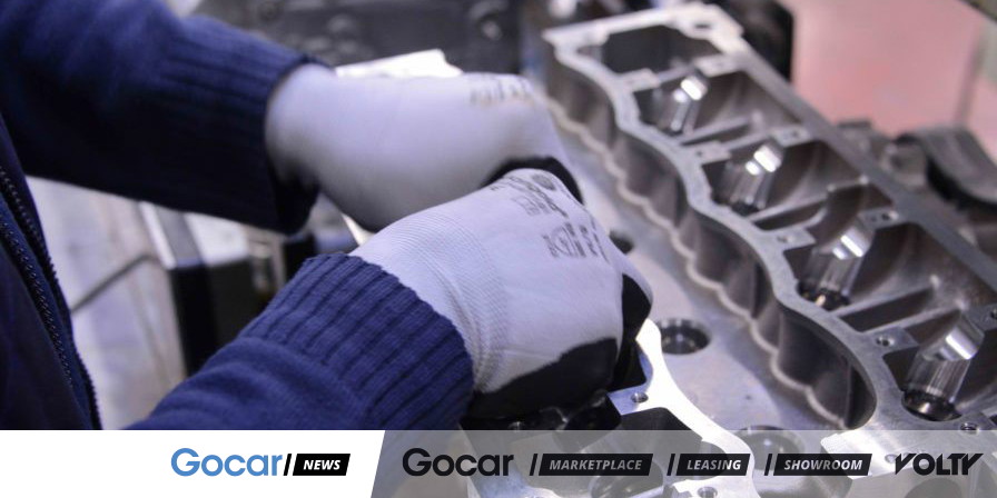 Europese Volkspartij wil verbrandingsmotoren toch... | Gocar.be