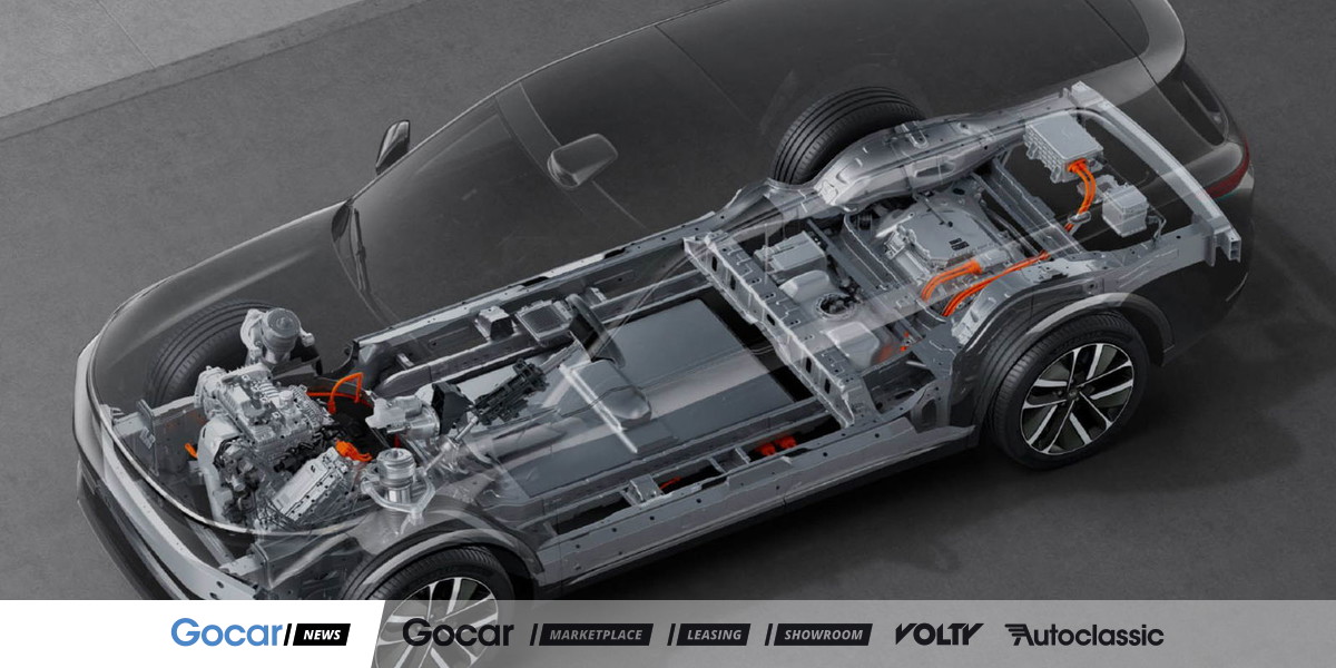 Maakt de EV range extender een comeback in Europa? | Gocar.be