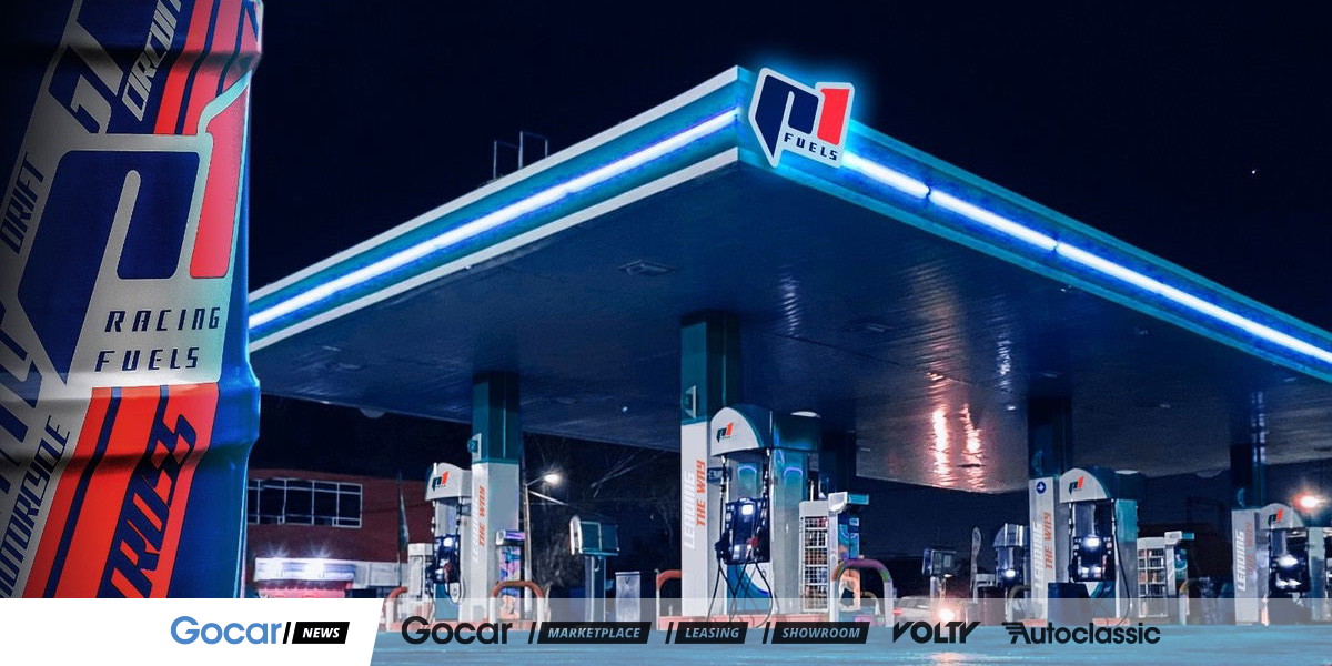 Duitse autosector wil een ban op benzine en diesel | Gocar.be