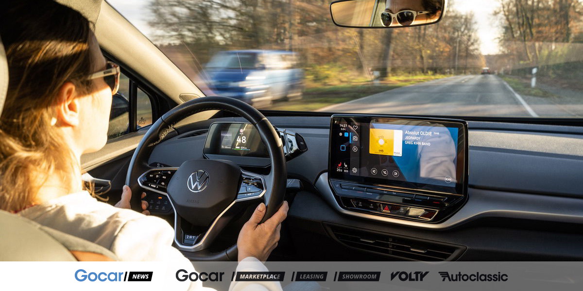 Les Belges moins enthousiastes pour la conduite él... | Gocar.be