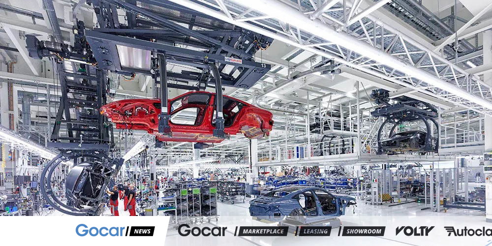 Wordt het verbod op verbrandingsmotoren herzien va... | Gocar.be