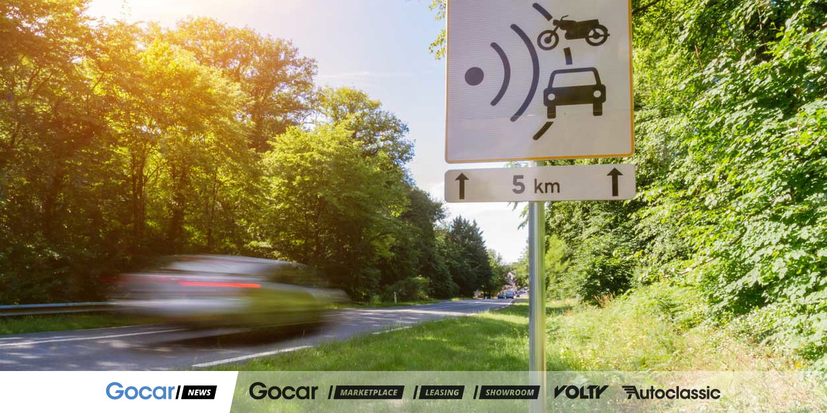 Een te laat verzonden boete is nietig | Gocar.be