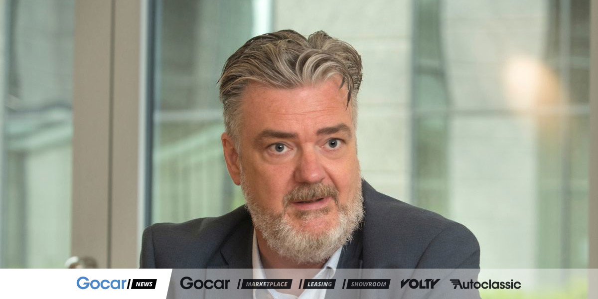 Frank Van Gool (Renta): “30 procent van bedrijfswa... | Gocar.be
