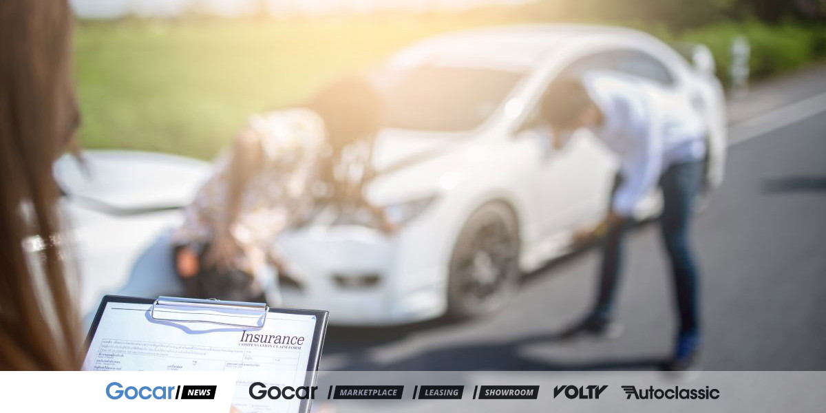 Comment est calculé le prix d’une assurance auto ? | Gocar.be