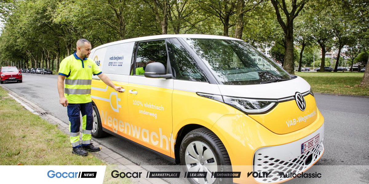 L’assistance routière VAB est confrontée à de nouv... | Gocar.be