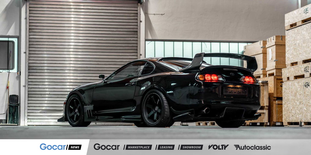 Hoe kun je je auto tunen zonder een rode kaart te... | Gocar.be