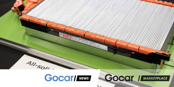 Deze constructeur plant batterijen die vanaf 2026... | Gocar.be