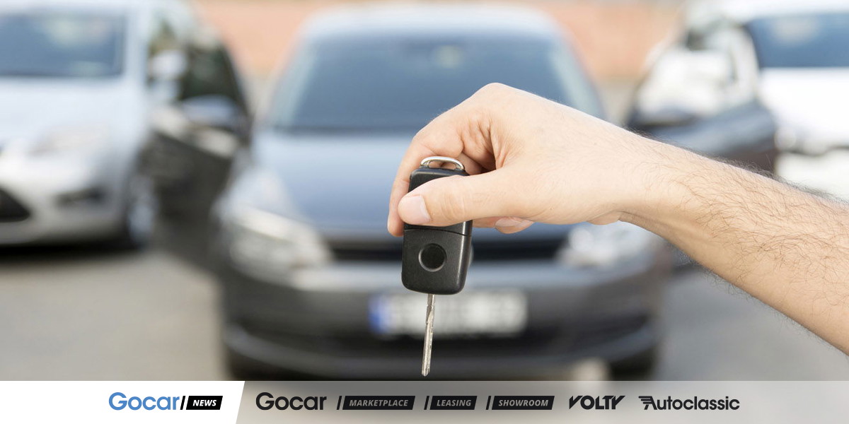 Een auto kopen in het buitenland en inschrijven in... | Gocar.be