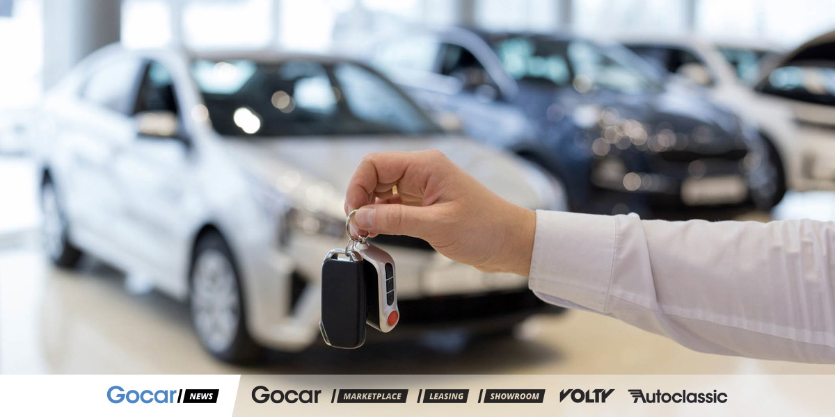 Même sans salon, les constructeurs feront de gross... | Gocar.be
