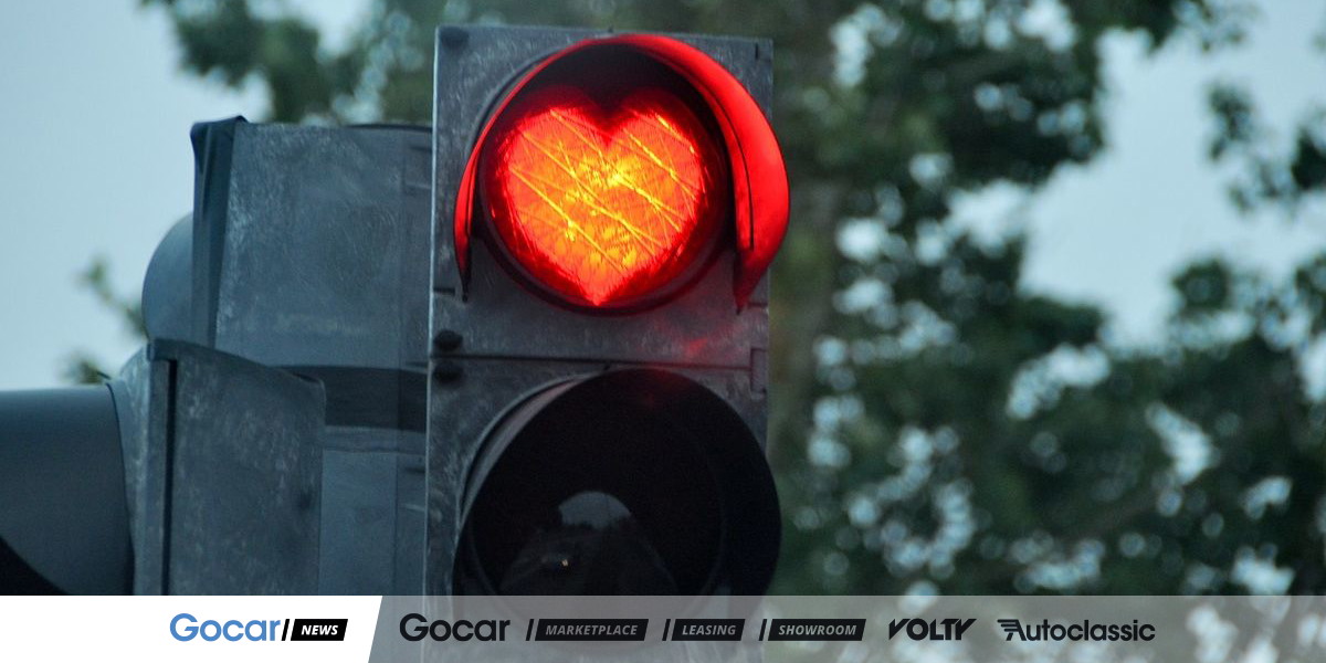 Que risquez-vous si vous brûlez un feu rouge ? | Gocar.be