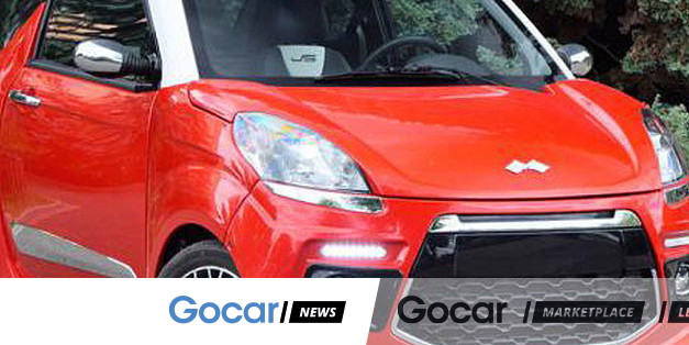 Auto “zonder rijbewijs”: 7 zaken die je erover moe... | Gocar.be