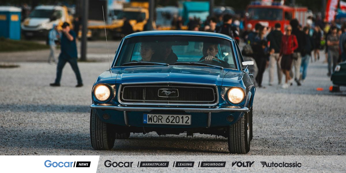 Deze oldtimers verdwijnen van onze wegen… maar bli... | Gocar.be