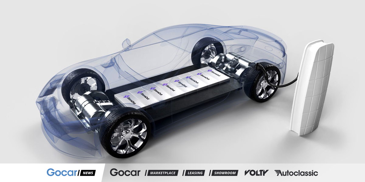 Fleet EV Experience Days: elektrische auto van mor... | Gocar.be