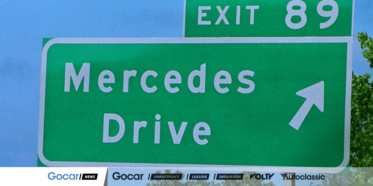 Mercedes bientôt banni des États-Unis ? | Gocar.be