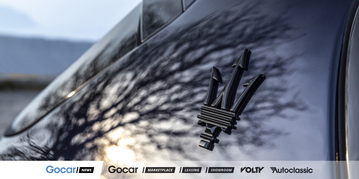 Maserati : bientôt 2 nouveaux grands modèles | Gocar.be