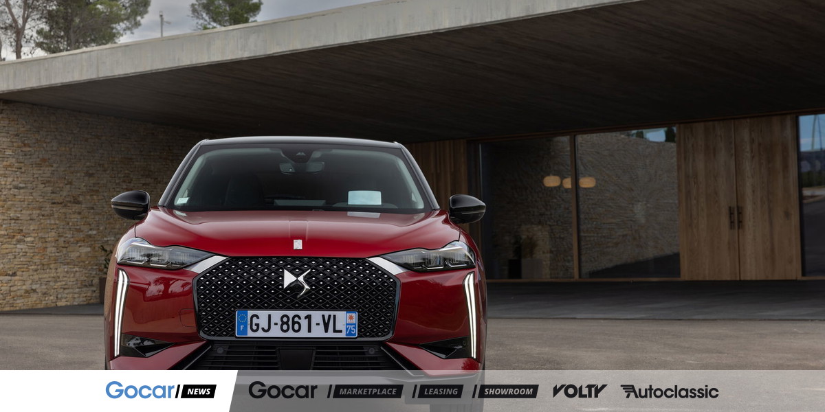 Moet je elektrische auto’s van de Stellantis-groep... | Gocar.be