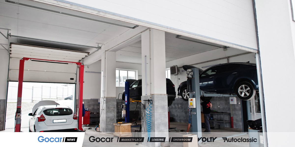 Wijzigingen in de technische keuring: brengen de n... | Gocar.be