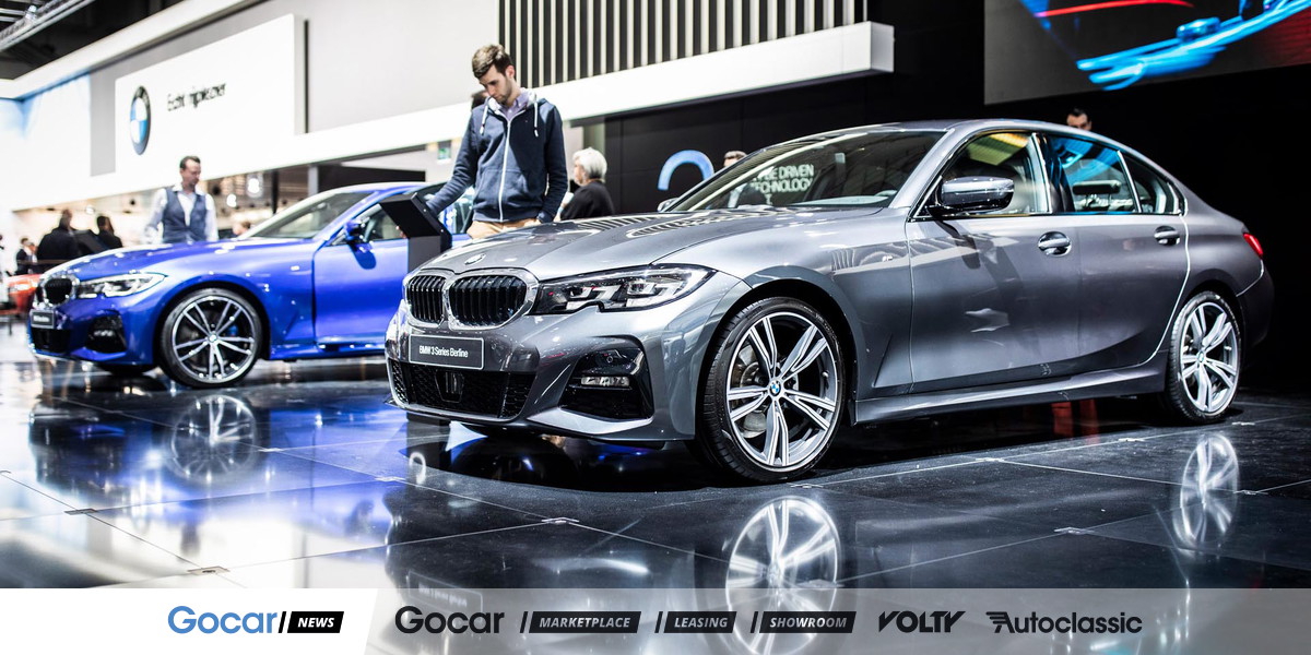 Autosalon van Brussel 2025: wat zijn de beste deal... | Gocar.be