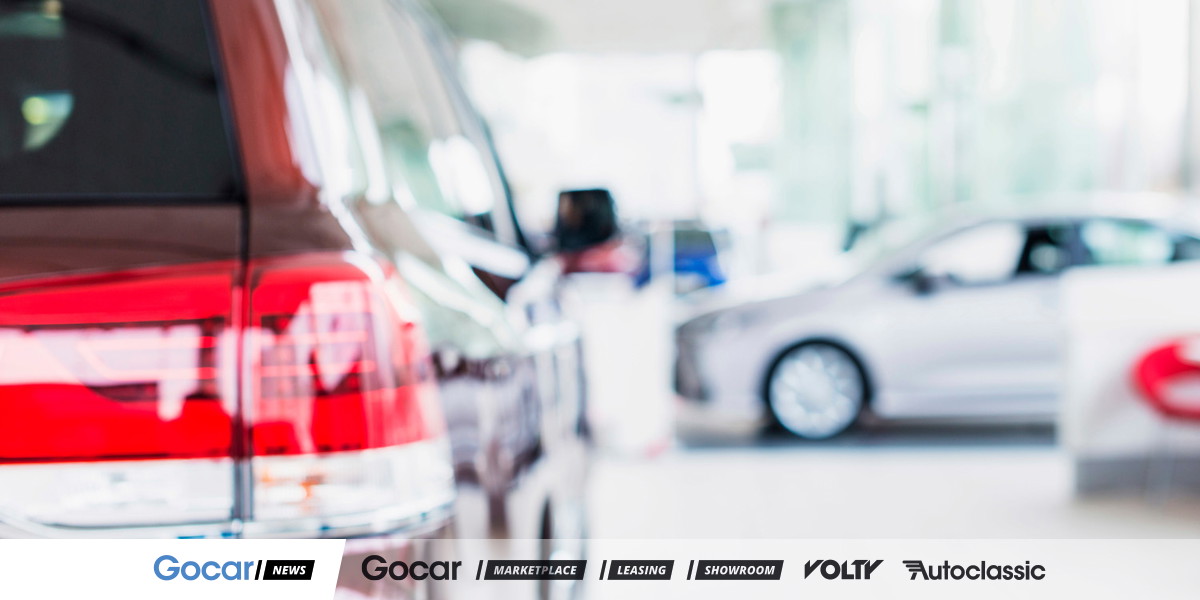 Marché automobile 2024 : la voiture d’occasion a c... | Gocar.be