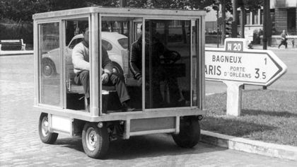 Al het Belgische autonieuws. Gocar.be, de beste nieuwssite voor auto's